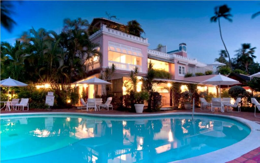 Cobblers Cove - Just Barbados : Just Barbados